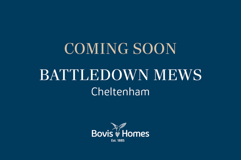 Battledown Mews | New Homes in Cheltenham for Sale, New Build Houses ...
